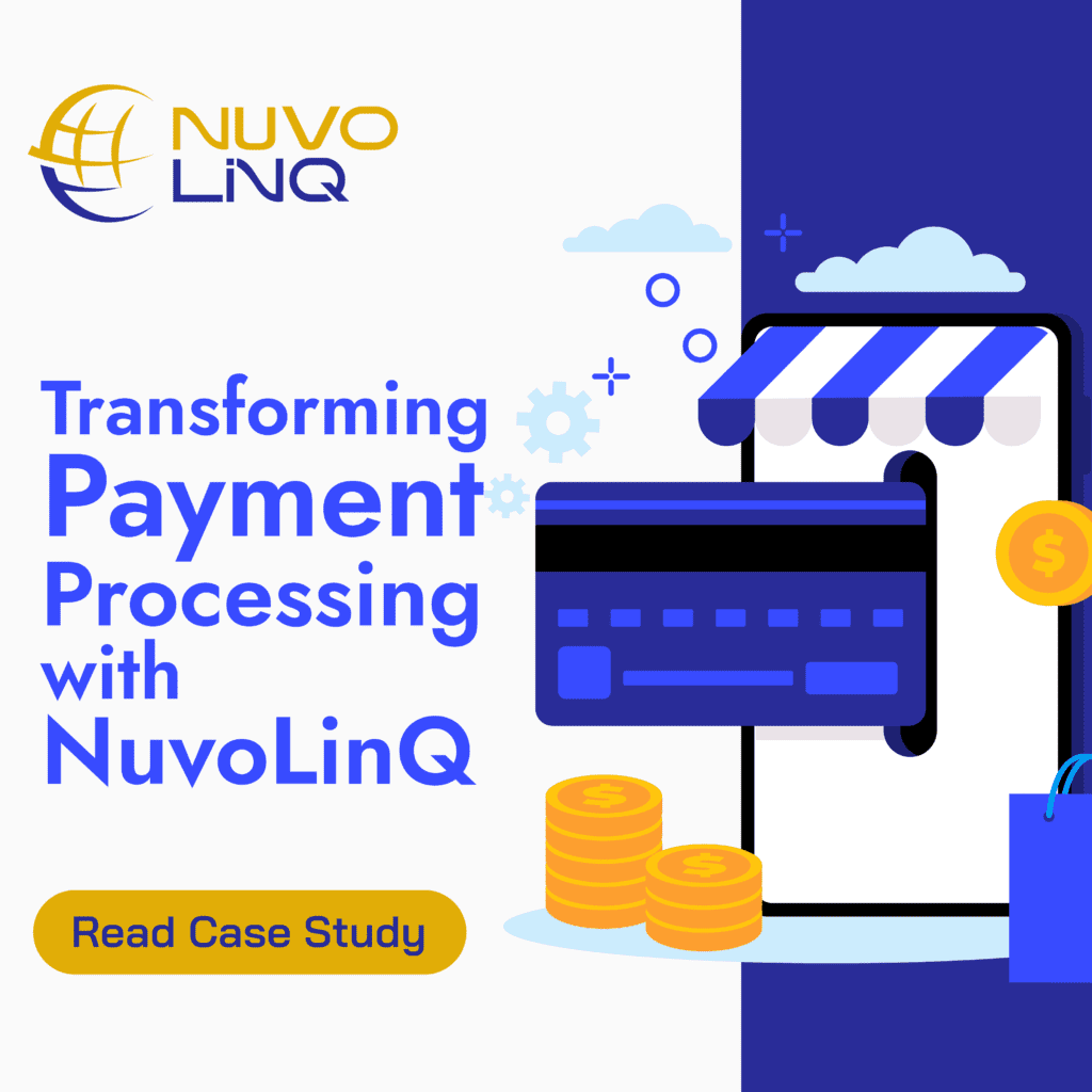 Case Study | Maverick Payments - NuvoLinQ